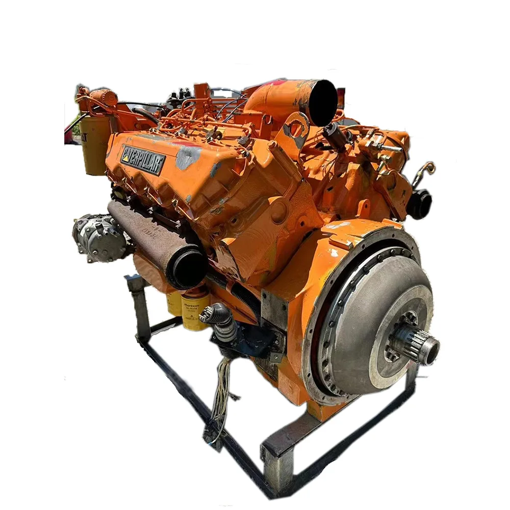 3208 Engine Excavator Engine for CAT ISUZU CUMMINS VOLVO| Alibaba.com