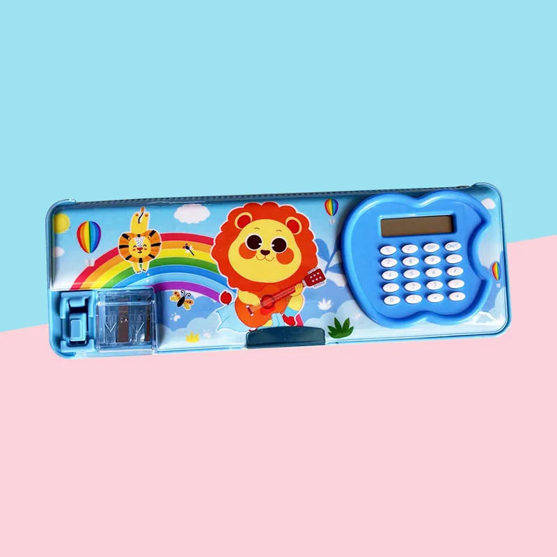 Wholesale Stationery Boxes For Primary School Boys And Girls Diy ...