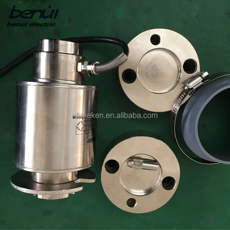 Low Profile Stainless Steel Self-Restoring Rocker Pin 10klb-50klb ...