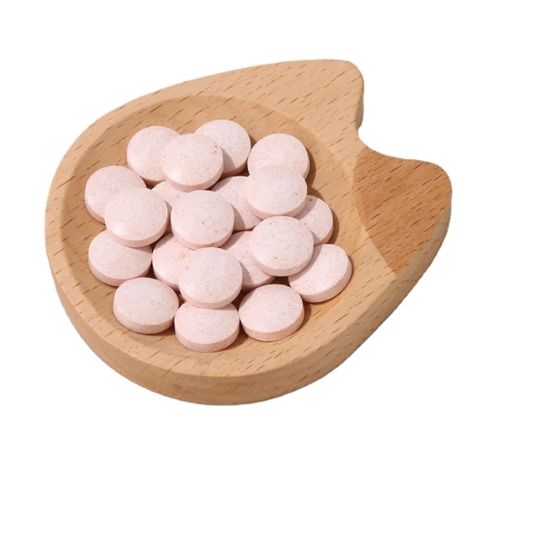 Super Butt Booster Tablet Butt Enlarging Maca Pills For Lifting Firming ...