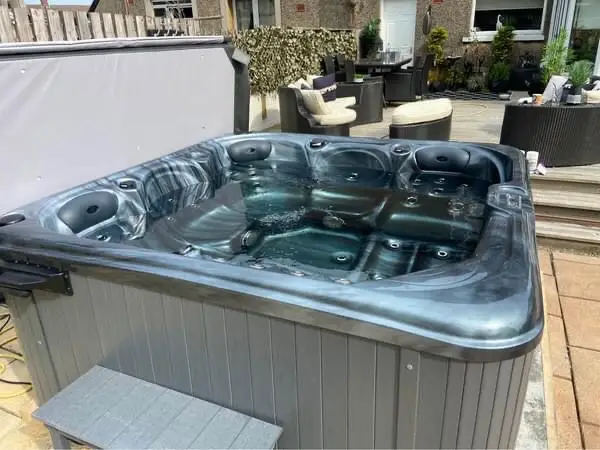 Ps Spa Skirt Panel Spa Skirt Board Outdoor Bathtub Wpc Ps Material Spa ...