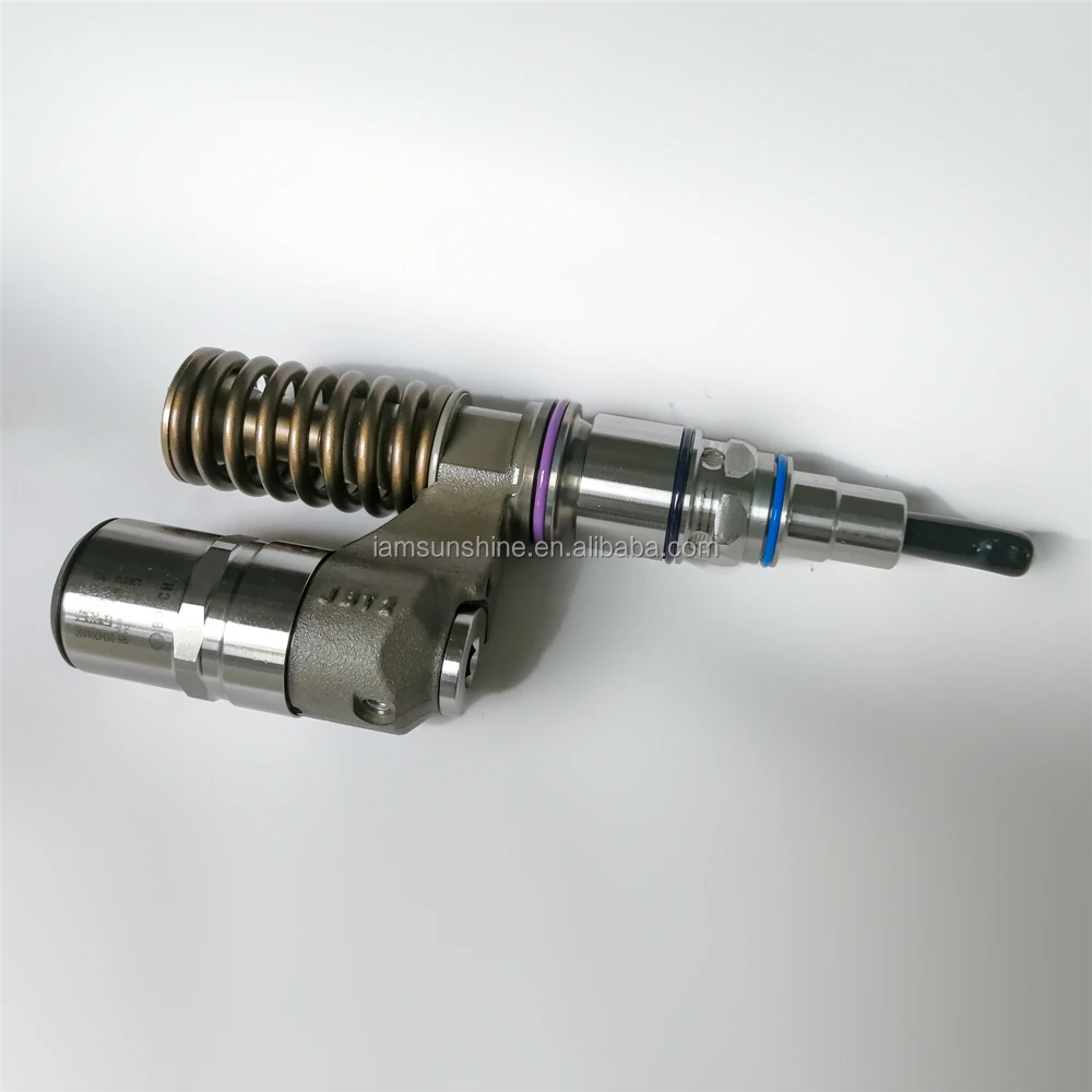 0414701092,0414701043 Genuine Fuel Injection Pump For Diesel Fuel Eui ...