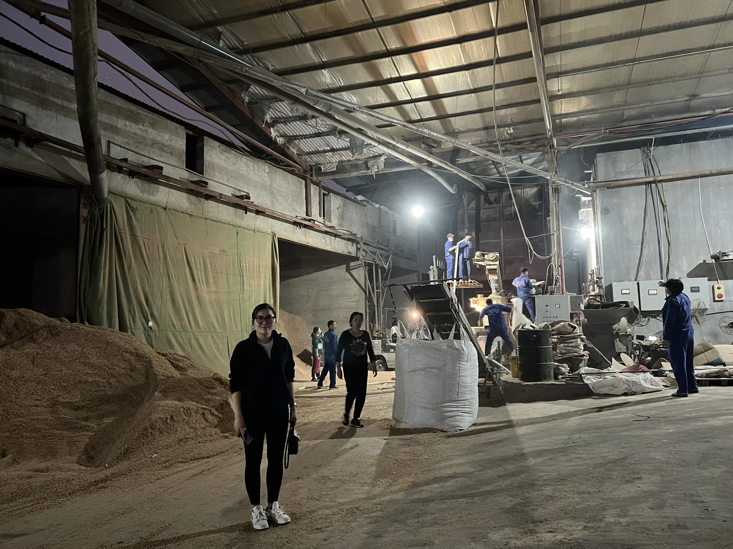 Best Product Wood Pellets For Sale Industrial Fuel Wood Pellet ...