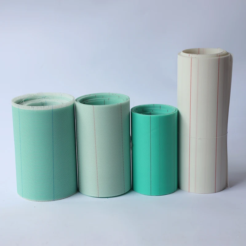 Single Layer Forming Fabric Polyester Forming Mesh Paper Making Mesh ...