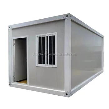 Company Overview - Container House Co., Ltd