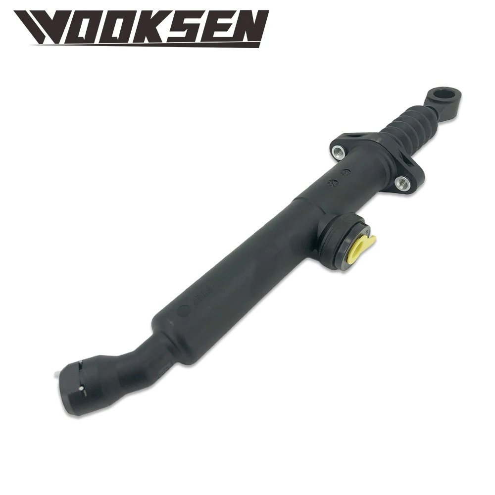 Clutch Master Cylinder 0022950706 For Mercedes Benz Actros Econic - Buy ...