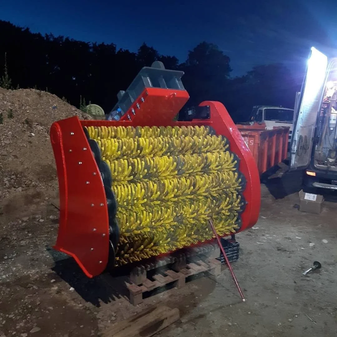 Pu Urethane Polyurethane Finger Star Separator Harvesting Wheels Star ...