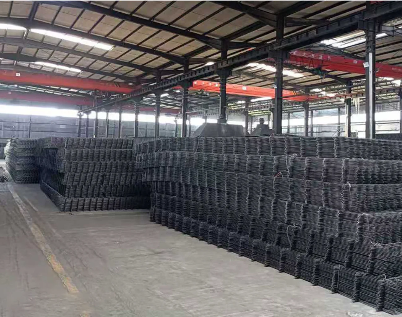 Wholesale All Size Iron Wire Mesh Fence Panel Galvanized Welded Iron Mesh Roll - Buy Galvanized ...