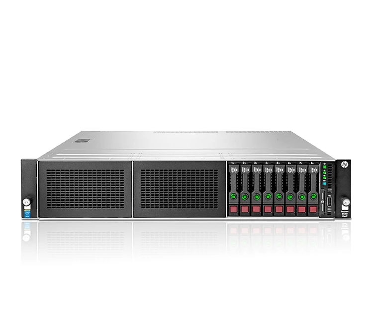 Hot Selling Proliant Dl380/dl388 Gen10 G10 4210r 12c 2.1g 2 Second ...