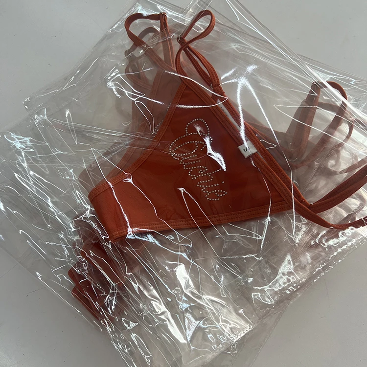 Minimal Seat Coverage Tulle Low Rise Micro Back G-string