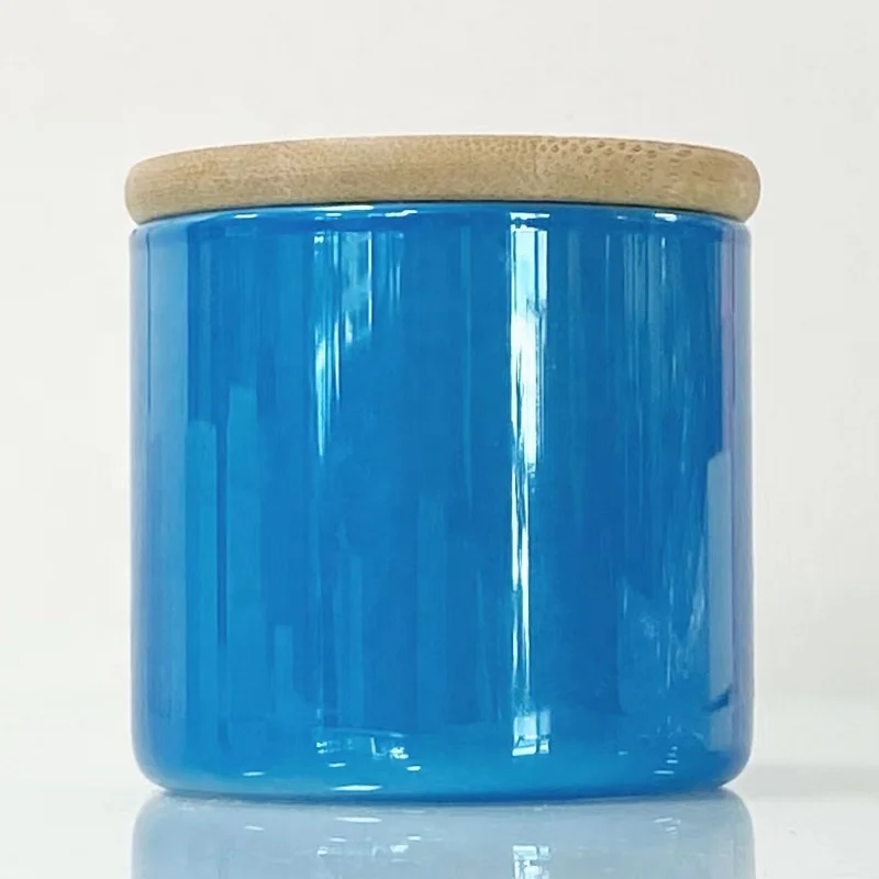 Custom 250ml 8oz Pink Cosmetic Body Butter Container Skin Care Body ...