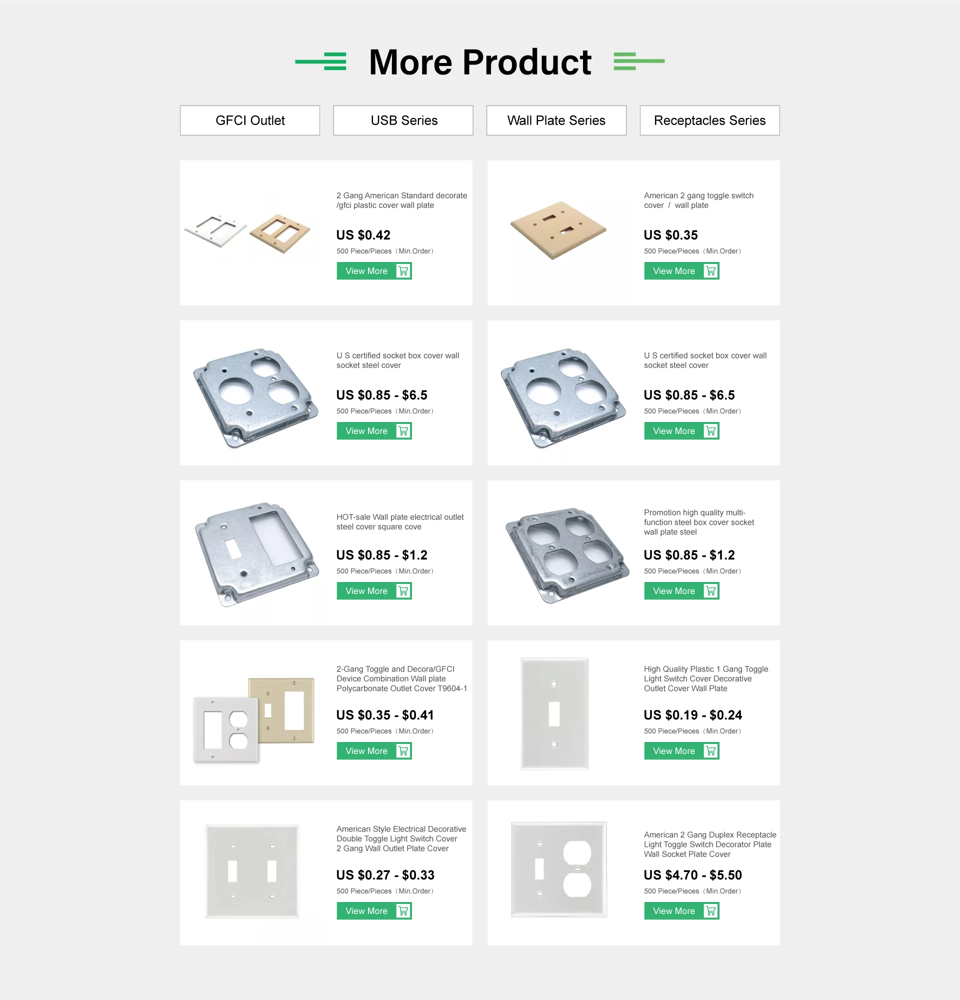 Zhejiang Trimone Technology Co., Ltd