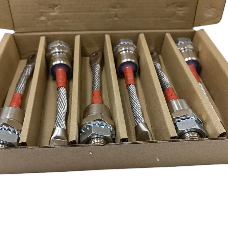 Power Silicon Rectifier Diodes 1N4054 1N4054R Diode SCR Module