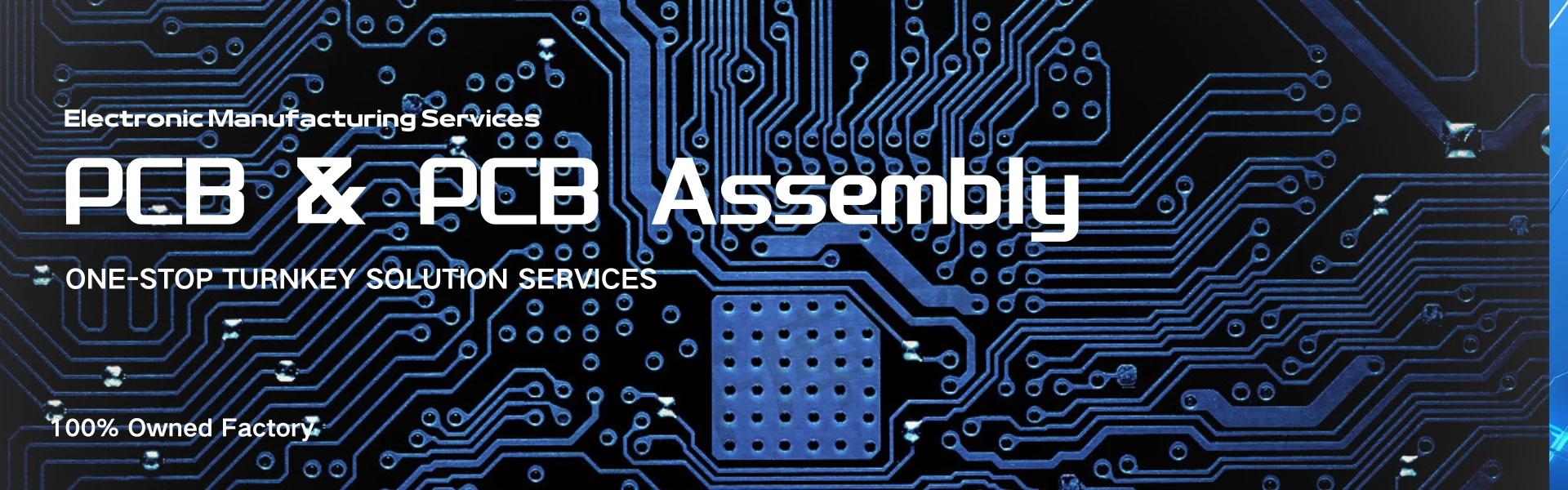 Shenzhen Custom Printed Circuit Board Manufacturer PCBA Free Sample ...