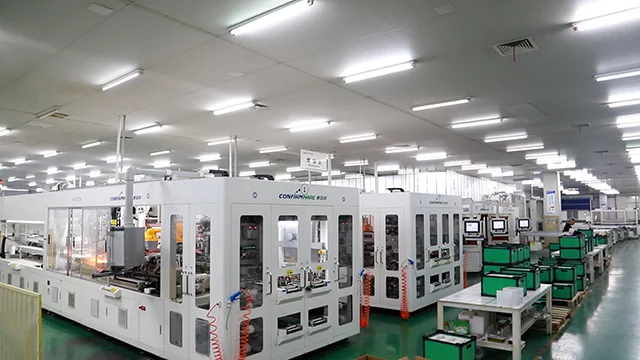 Company Overview - Weran Solar Co., Ltd.