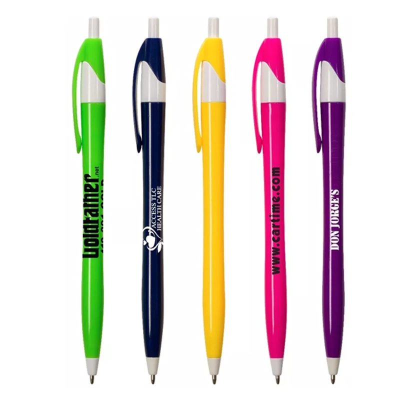 Cheapest Aluminum Ballpoint Stylus Pen with Soft Rubber