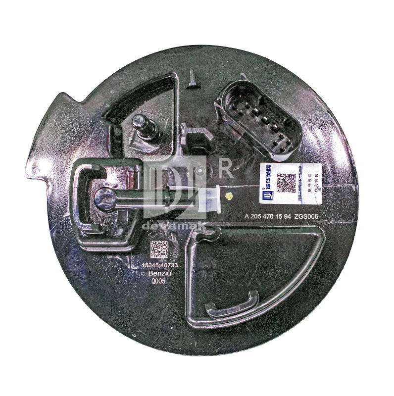 High Performance Fuel Pump Assembly Oem A2054701594 For Mercedes-benz ...