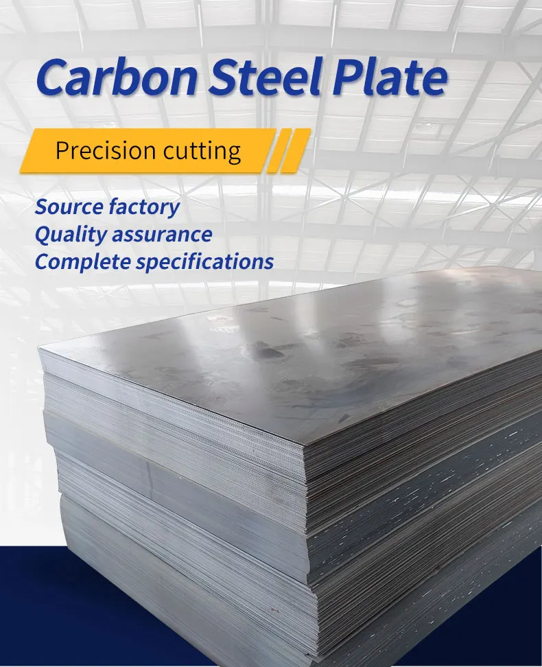 High Quality 6mm Thick Astm A36 4x8 Cast Iron Steel Ss400 Hot Flat ...