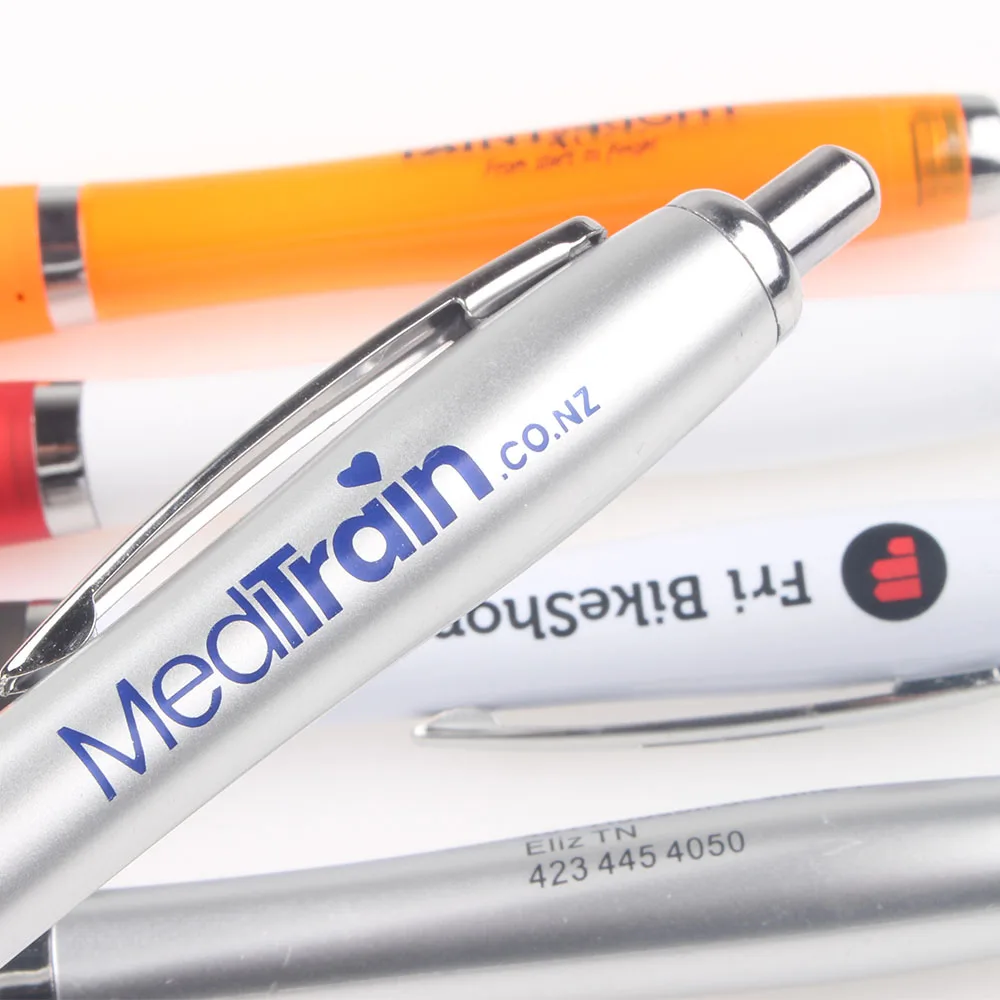 Cheap Ballpoint Logistics Pens - Wholesale & Custom Logo