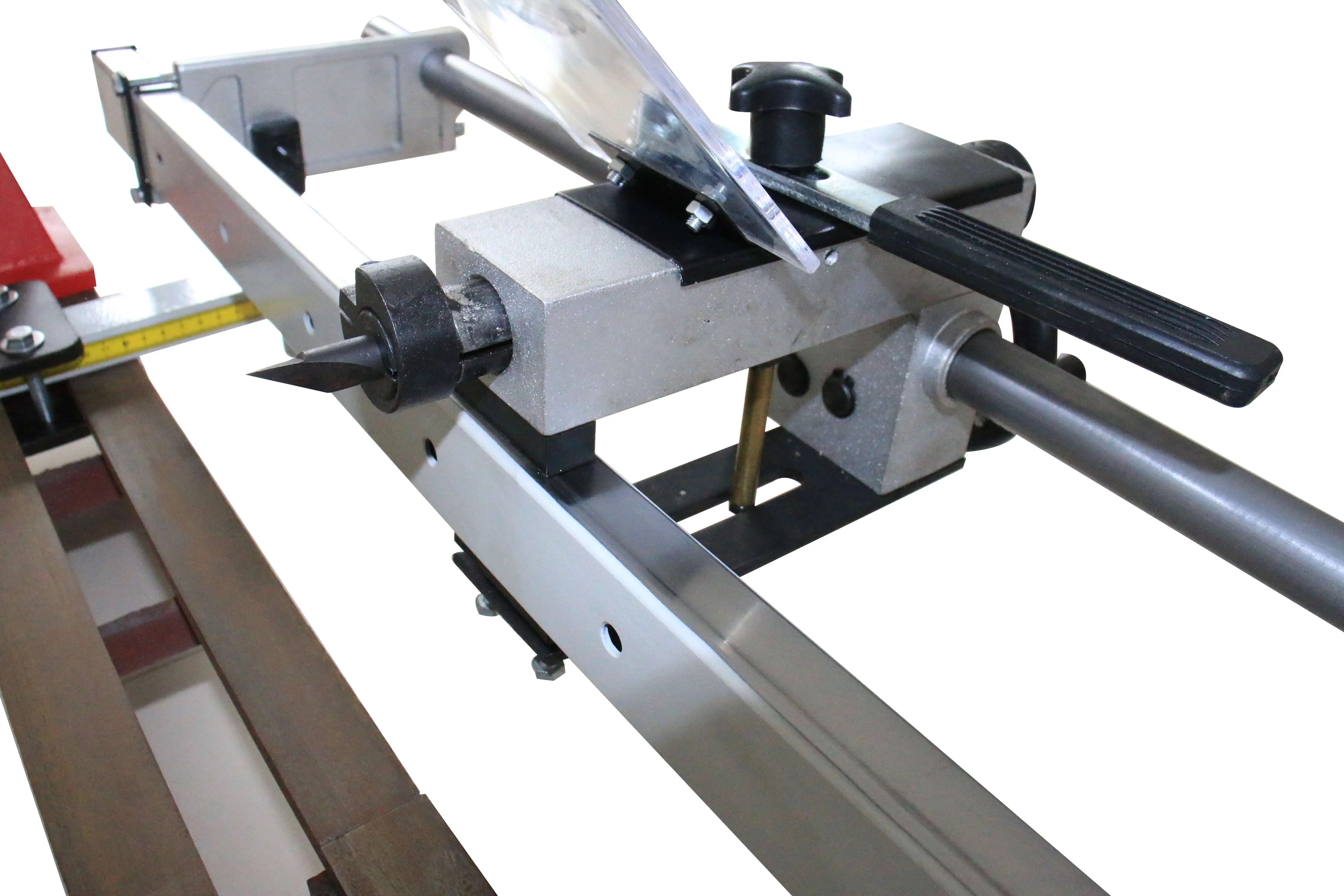 Wood Lathe Copier Duplicator - Easy to Operate & Reliable