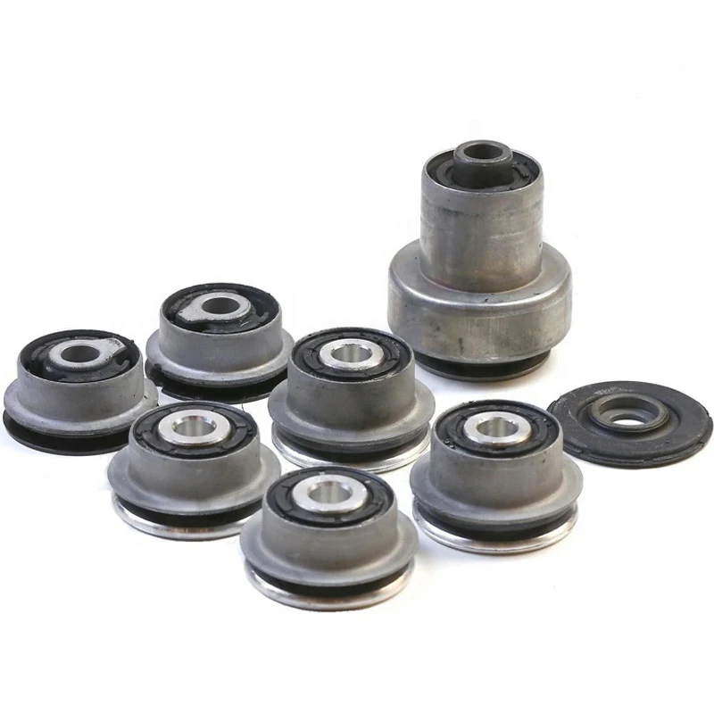 Auto Parts Front Suspension Lower Control Arms Bush Oem 980139889 For ...