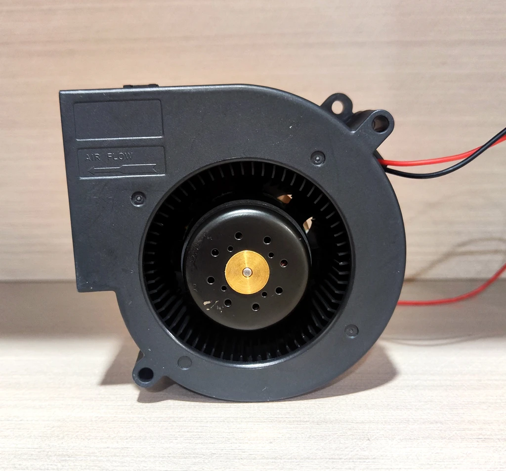 97mm X 33mm 9733 Dc Brushless Centrifugal Blower Fan,5v 12v 24v 48v ...