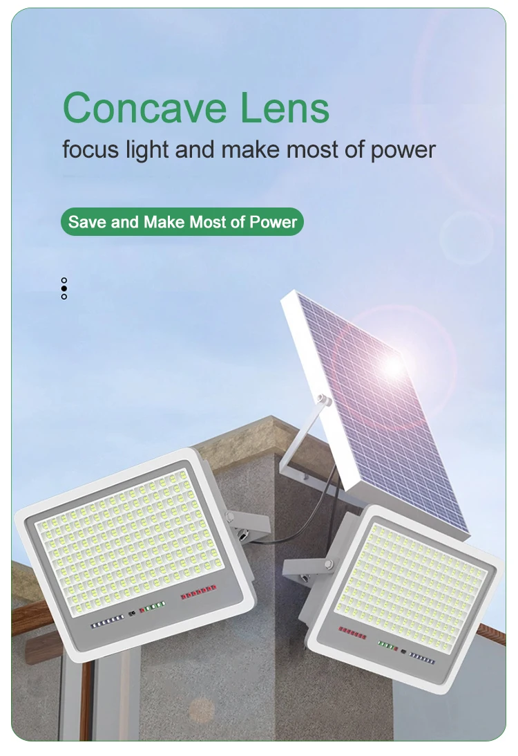 Remote Control Outdoor Pathway Led Solar Powered Light Lamp For Home ...