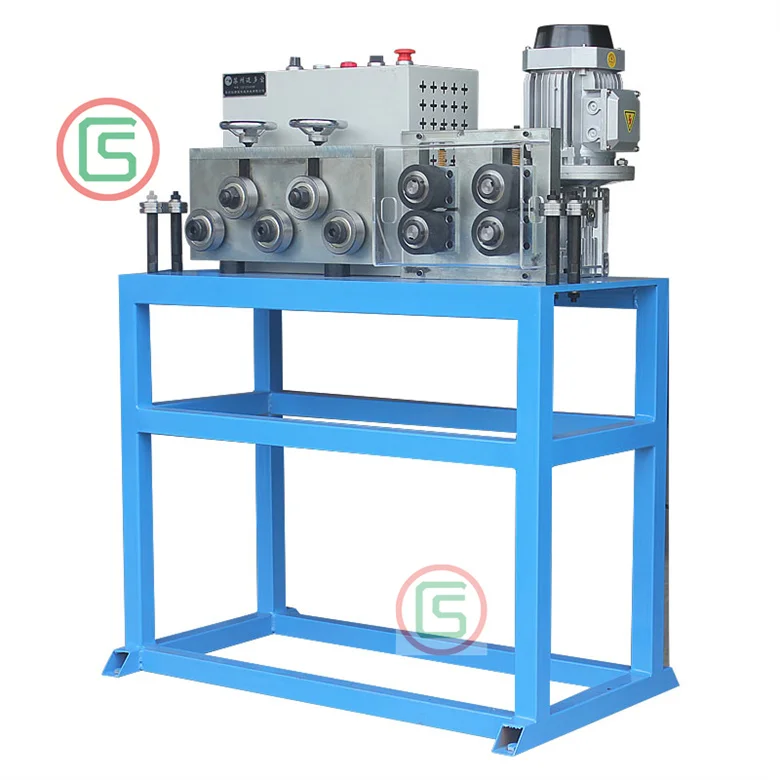 Conveyor Belt Wire Straightening Tool - Precision & Durability