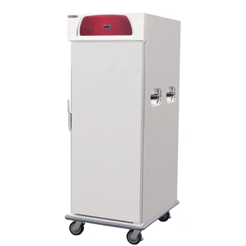 Commercial Kitchen Equipment Cold Dish Preservation Electric Single ...