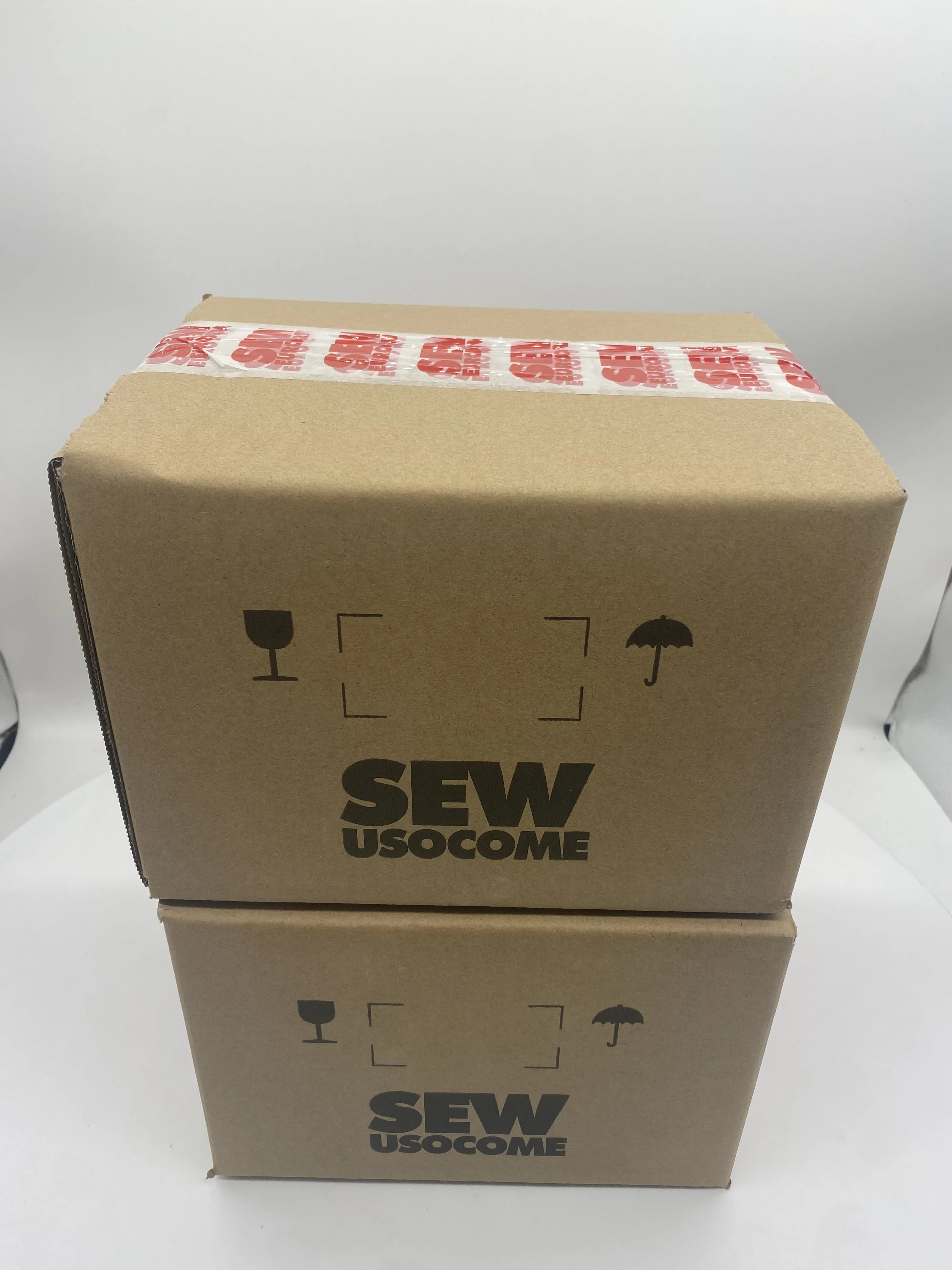 Sew Eurodrive Brand New Brake Be2a 14nm 400ac/180dc Motor Brake ...