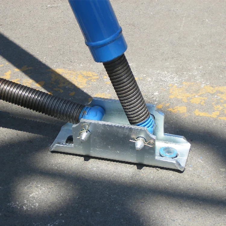 Steel Scaffolding Push Pull Triangle Diagonal Wall Formwork Shoring ...