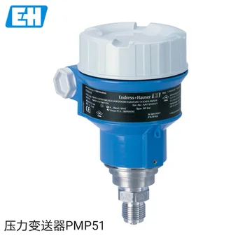 Endress+hauser Cerabar Pmp71b - Pressure Transmitter - Buy Cerabar ...