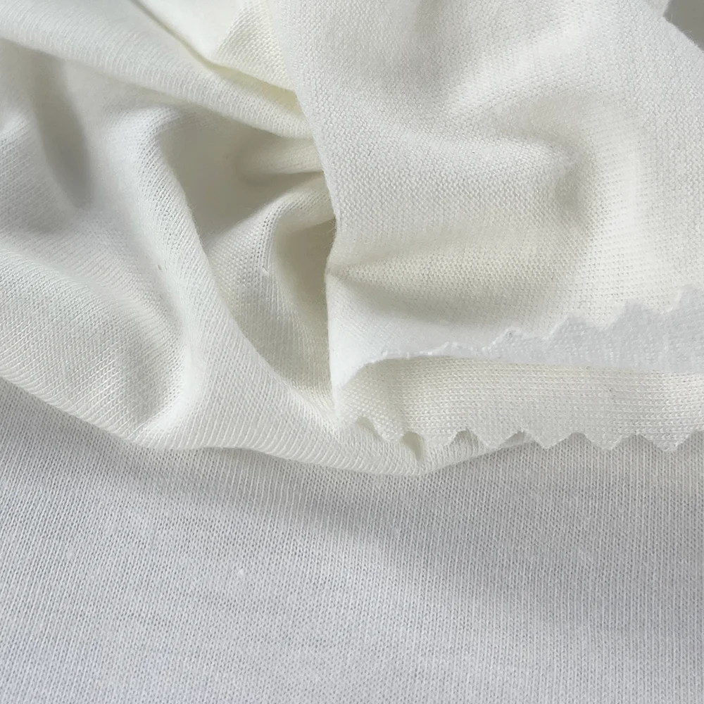 Hot Sale Printed Cotton Fabric For Kids 140gsm Cotton Spandex Fabric ...