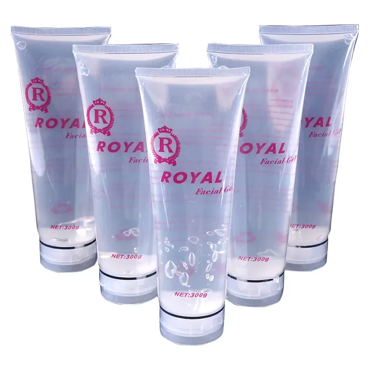 Wholesale 300g Facial Skin Rejuvenation Gel Rf Radio Frequency Gel ...