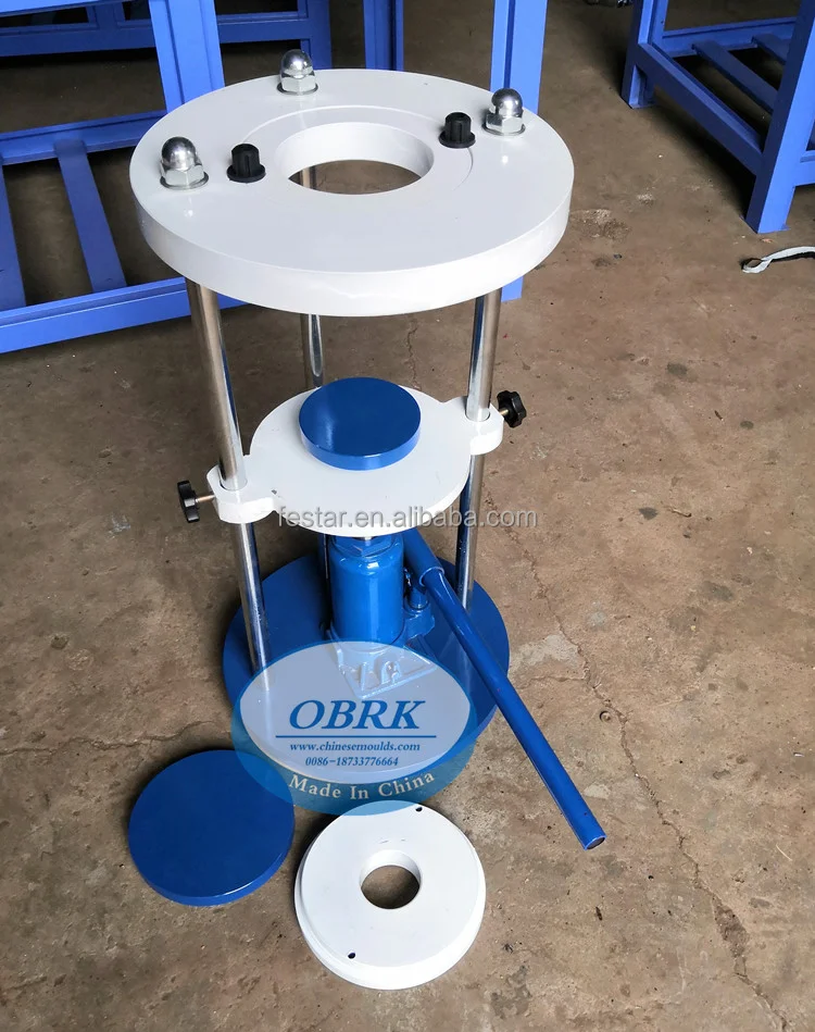 Cbr Marshall Soil Manual Universal Extruder Test - Buy Universal ...