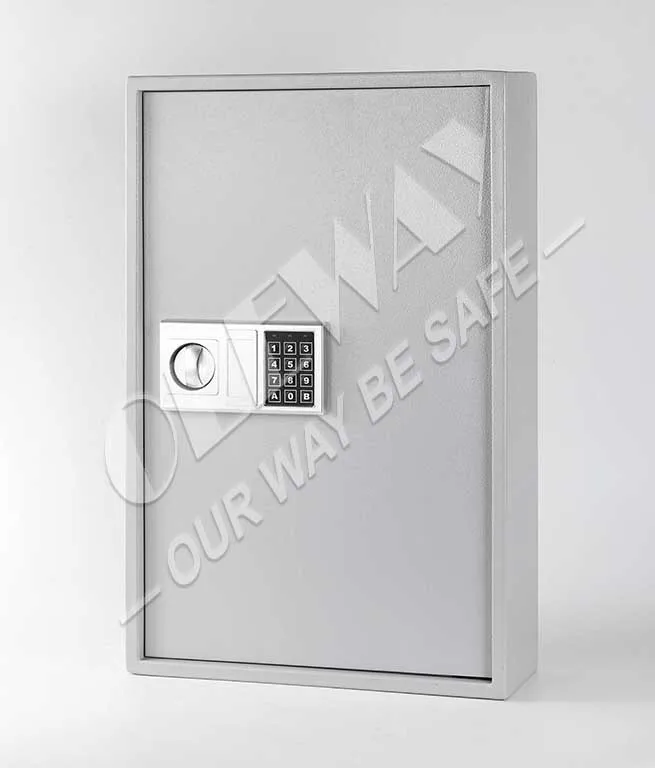 Digital Locker Electronic Safes for Office Use Digital Key Safes ...