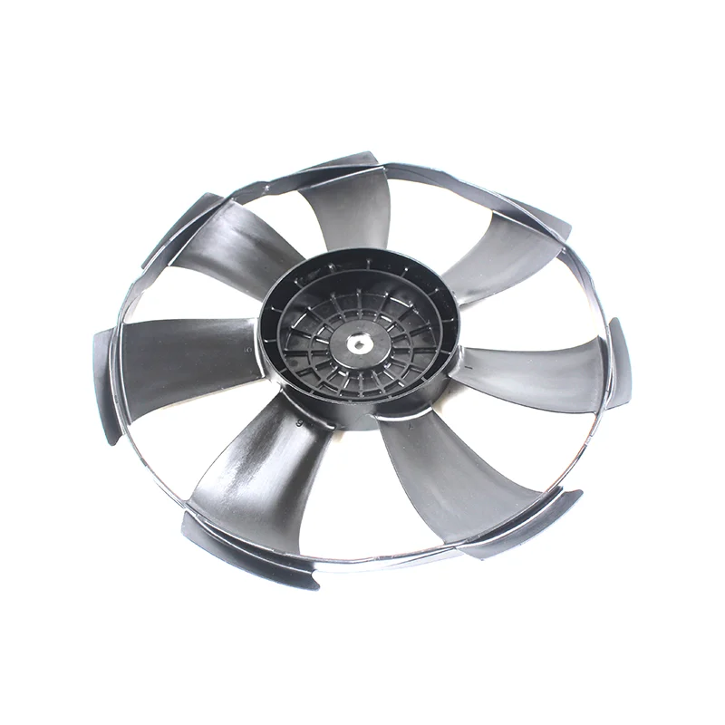 19020-5AA-A01 Car Cooling Fan Blade for Honda Civic FC1 10th Gen 2016 ...