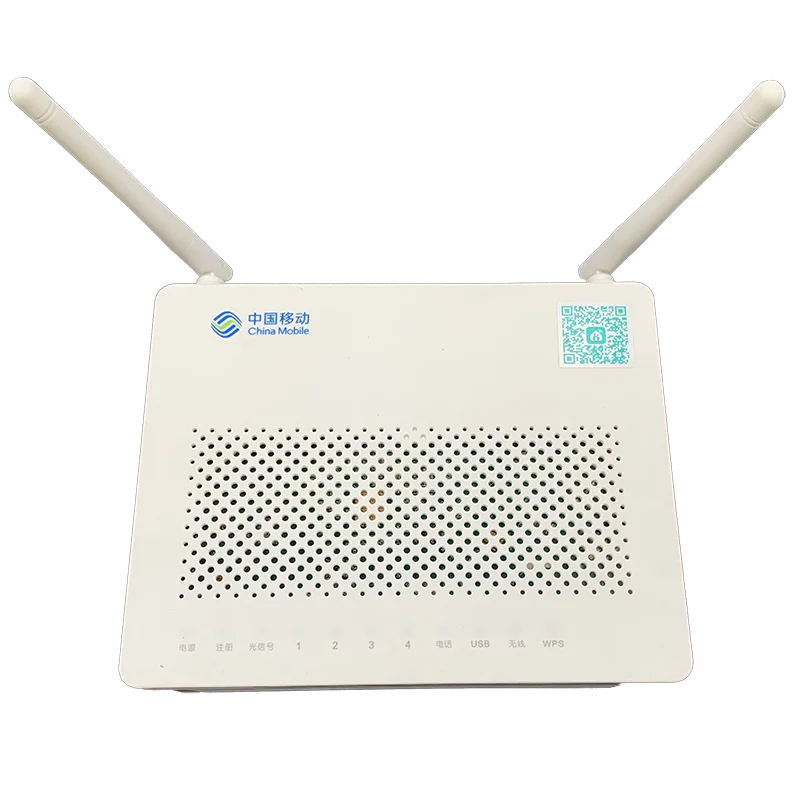 Gpon Optical Network Unit Ftth Modems Wifi Routesr Echolife Hs8545m ...