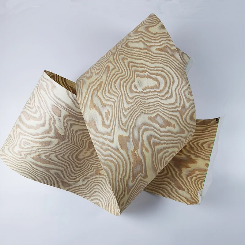 Shop High-Quality Reconstituted Wood Veneer for Home & Hotel