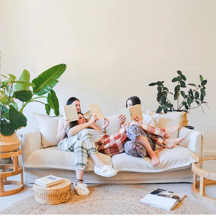 Commercial Modular Sofa | Custom Project-Grade Seating – PGR Furniture