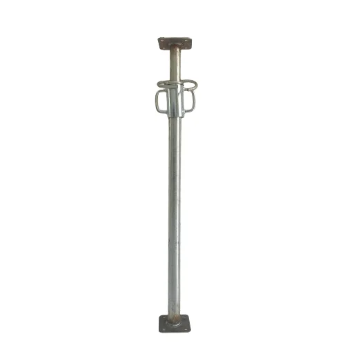 Adjustable Metal Shoring Scaffolding Telescopic Prop Jack Steel Props ...