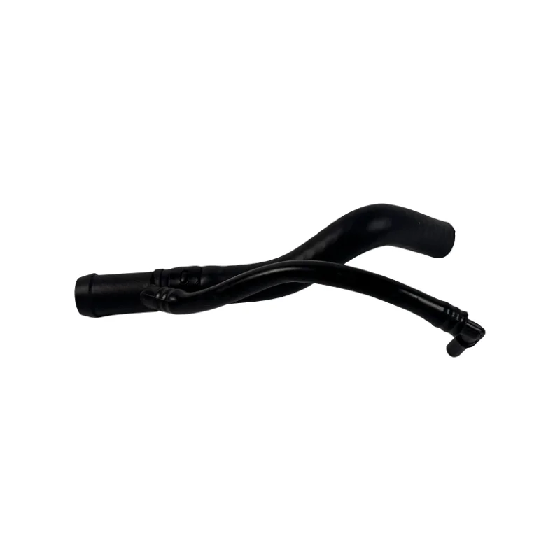 Auto Parts Lr012636 Aj812141 Water Pump Cooling Hose For Land Rover ...