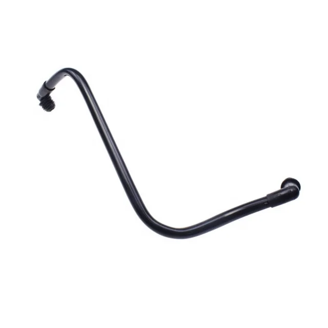 24508188 Air Cleaner Intake-pcv Valve Tube Hose Compatible With Buick ...