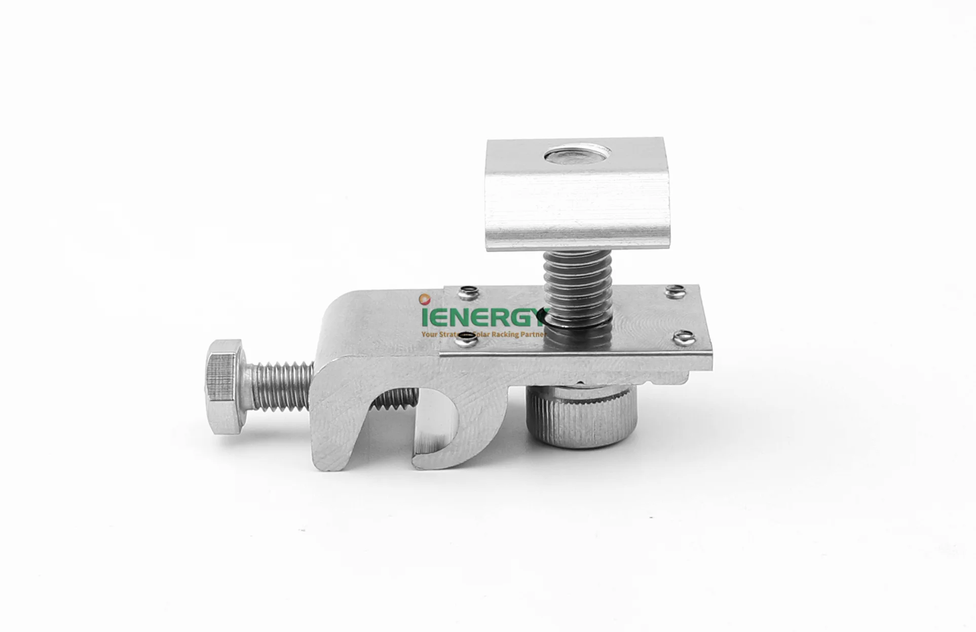 Factory Direct Solar Panel Mounting Grounding Lug Solar Mounting System ...