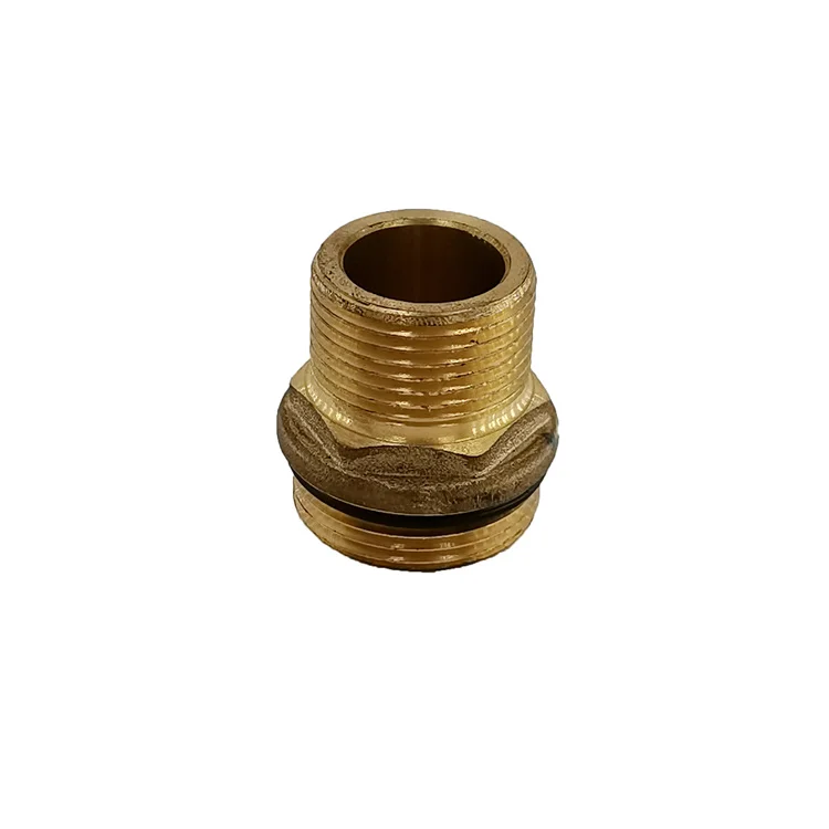 Wall Hung Boiler Built-in Adapter Brass Nut Connection Different Sizes ...