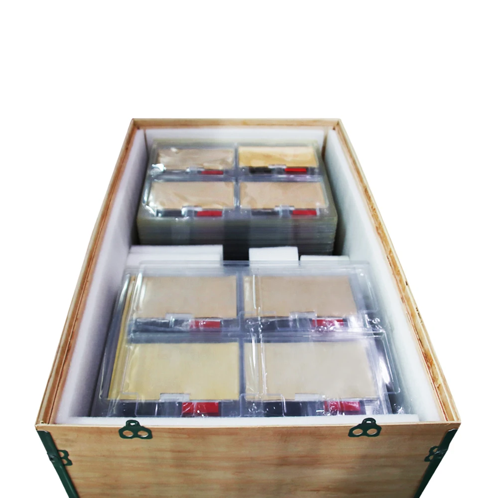 4.2V 21000F Graphene Super Capacitor Battery - General Purpose