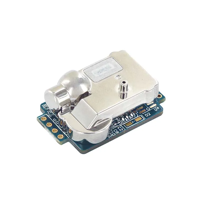 Zyaura Zg09 Co2 Sensor Module Gas Detection Sensor For Indoor Air Quality Monitoring - Buy Co2 ...