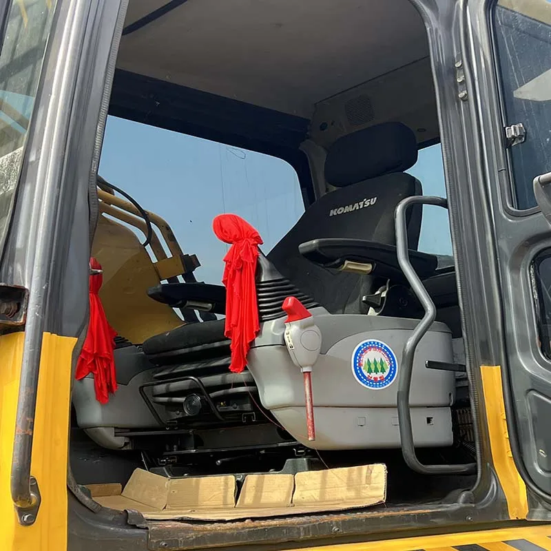 Original Imported Komatsu 360 Excavator Used Komatsu Excavator 360 In ...