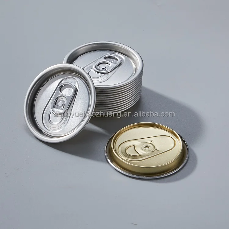 202# EOE Easy Open End for Cans| Alibaba.com