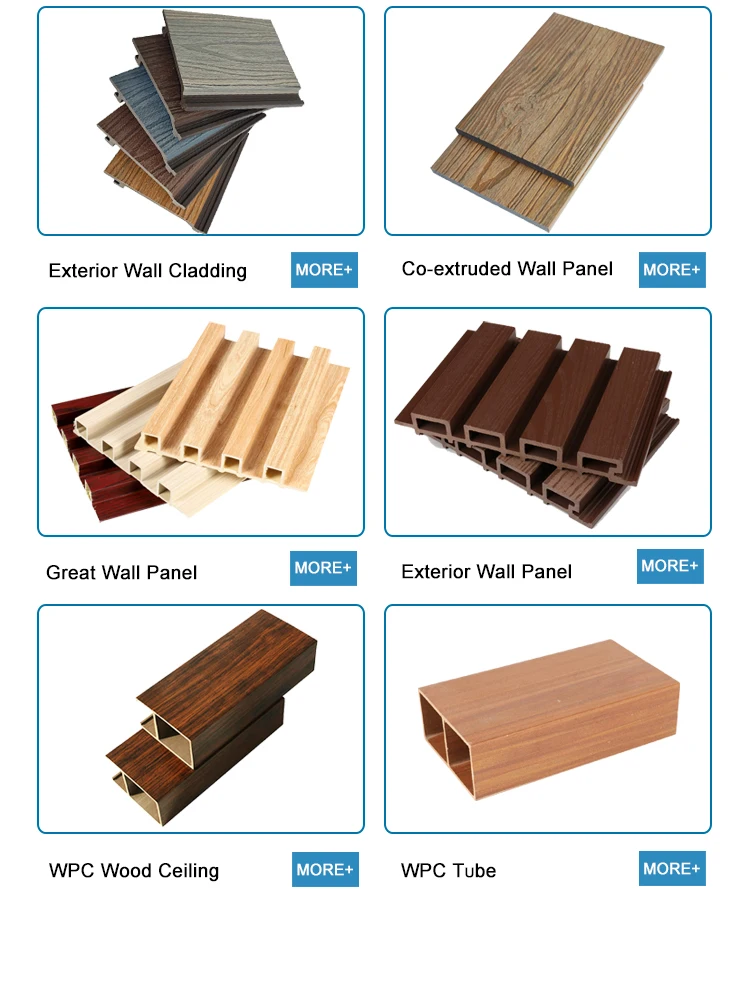 Painel Parede PVC WPC Louver Panel Wall Panel Marble Effect Endless Design